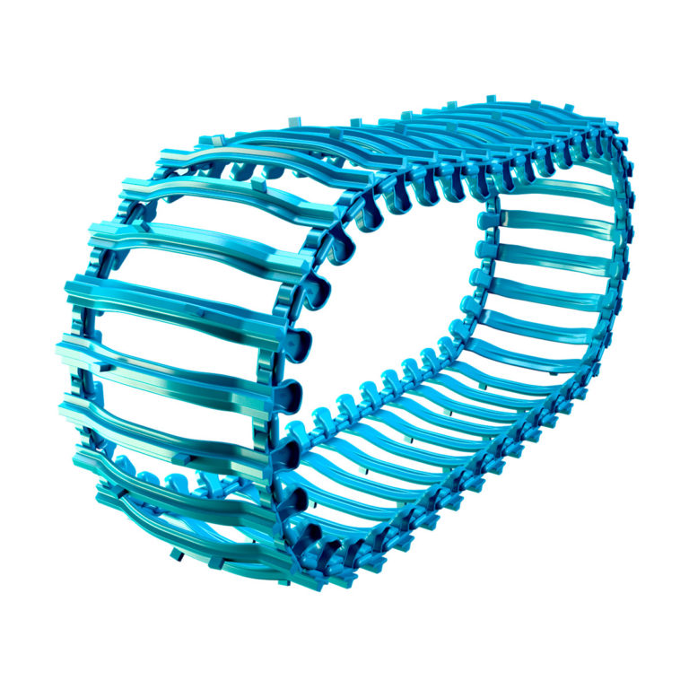 Tracks OLOFSFORS - ECO TRACK - Oberlé Forest Equip