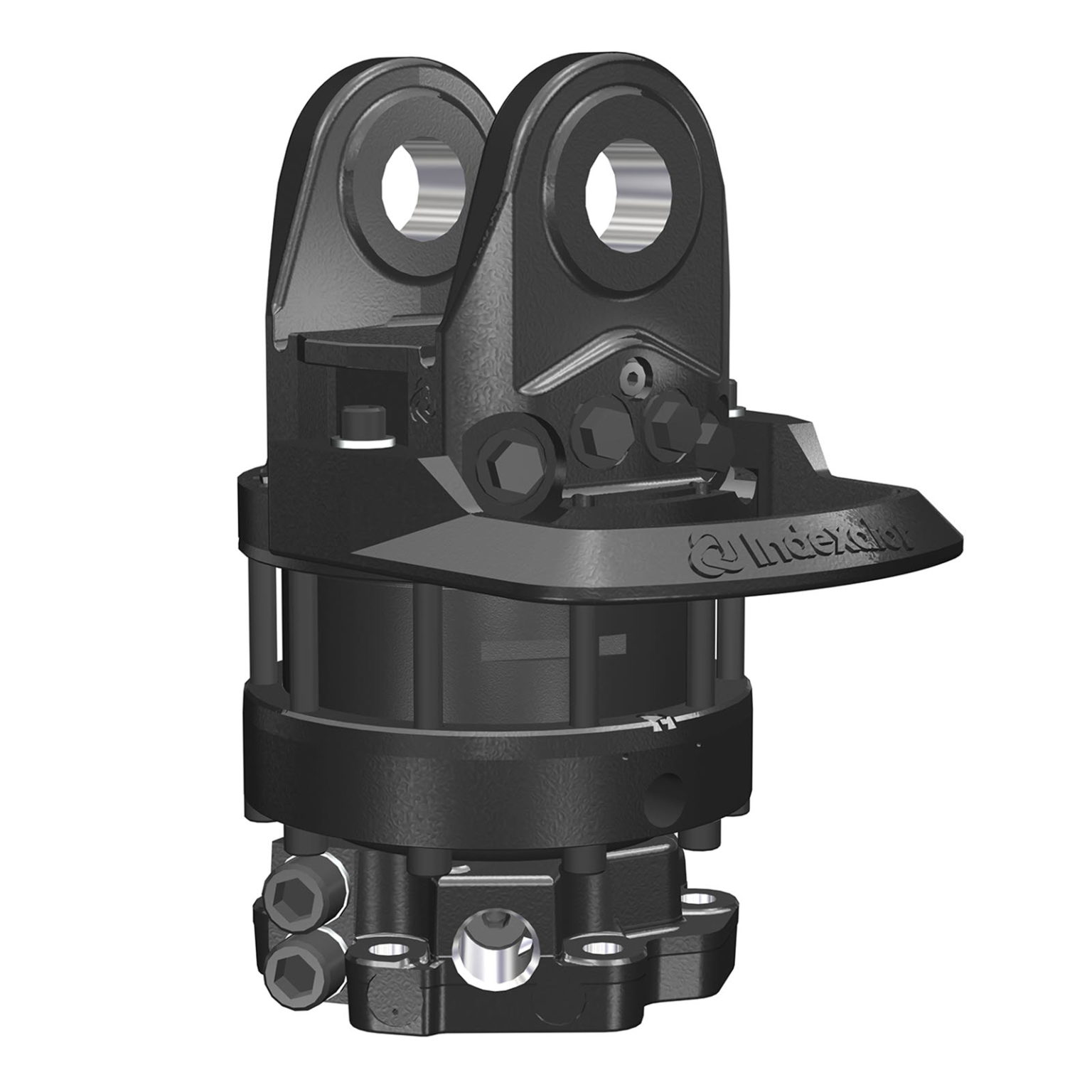Grappin HULTDINS SuperGrip II 360 - Oberlé Forest Equip