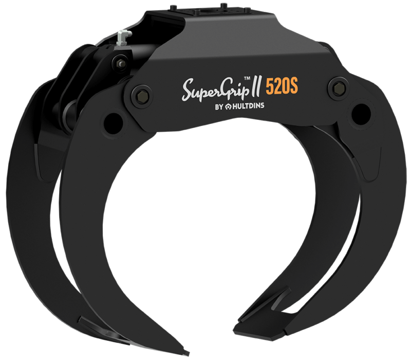 Grappins Hultdins Série 2 - Oberlé Forest Equip