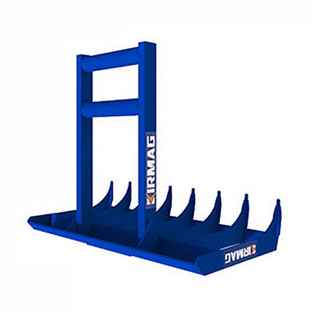 Râteaux à branches - Oberlé Forest Equip