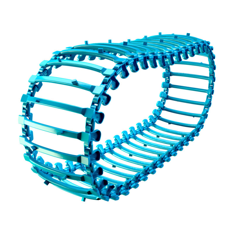 Tracks OLOFSFORS - OF - Oberlé Forest Equip