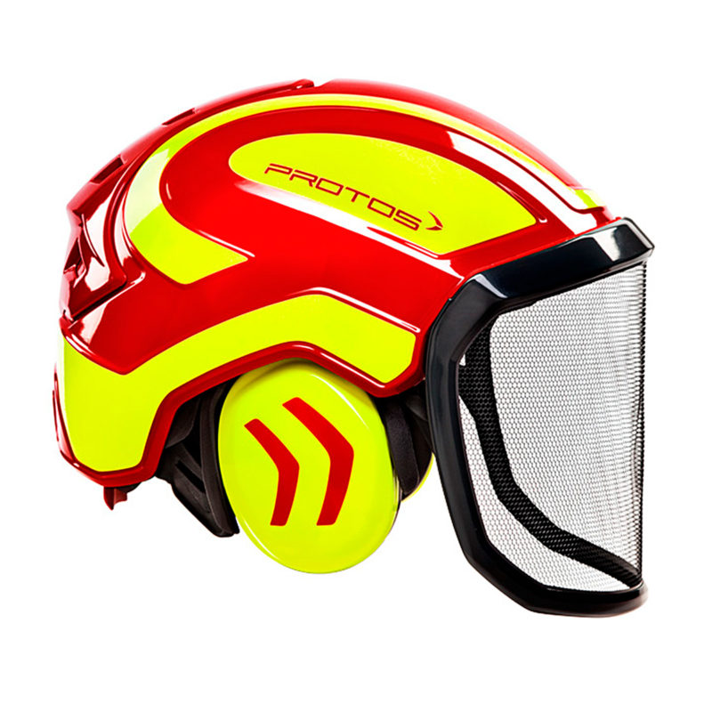 Casque PFANNER Protos Intégral - Oberlé Forest Equip