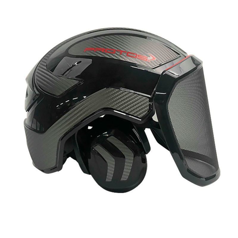 Casque PFANNER Protos Integral Forest - Oberlé Forest Equip