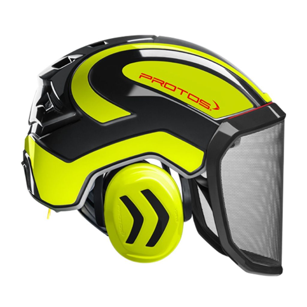 Casque PFANNER Protos Integral Forest - Oberlé Forest Equip